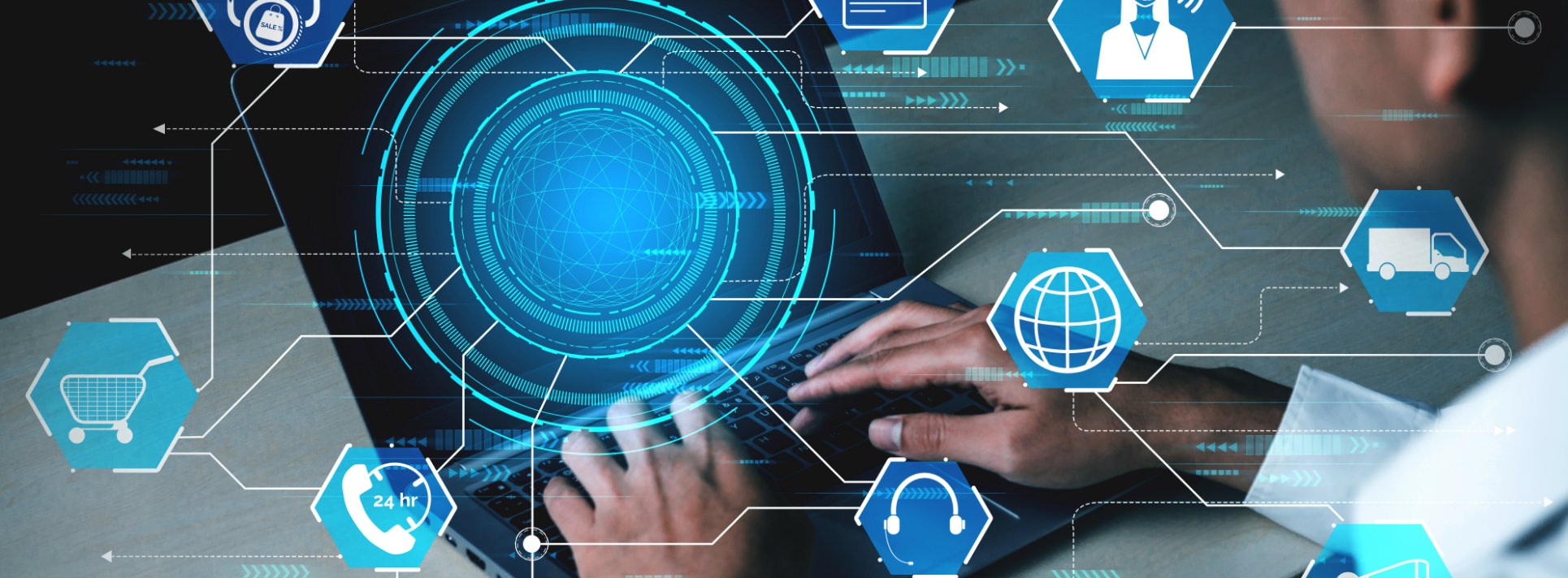 Salesforce Field Service ｜ とは・特徴機能 ｜ Salesforce導入支援 ｜ 日立ソリューションズ